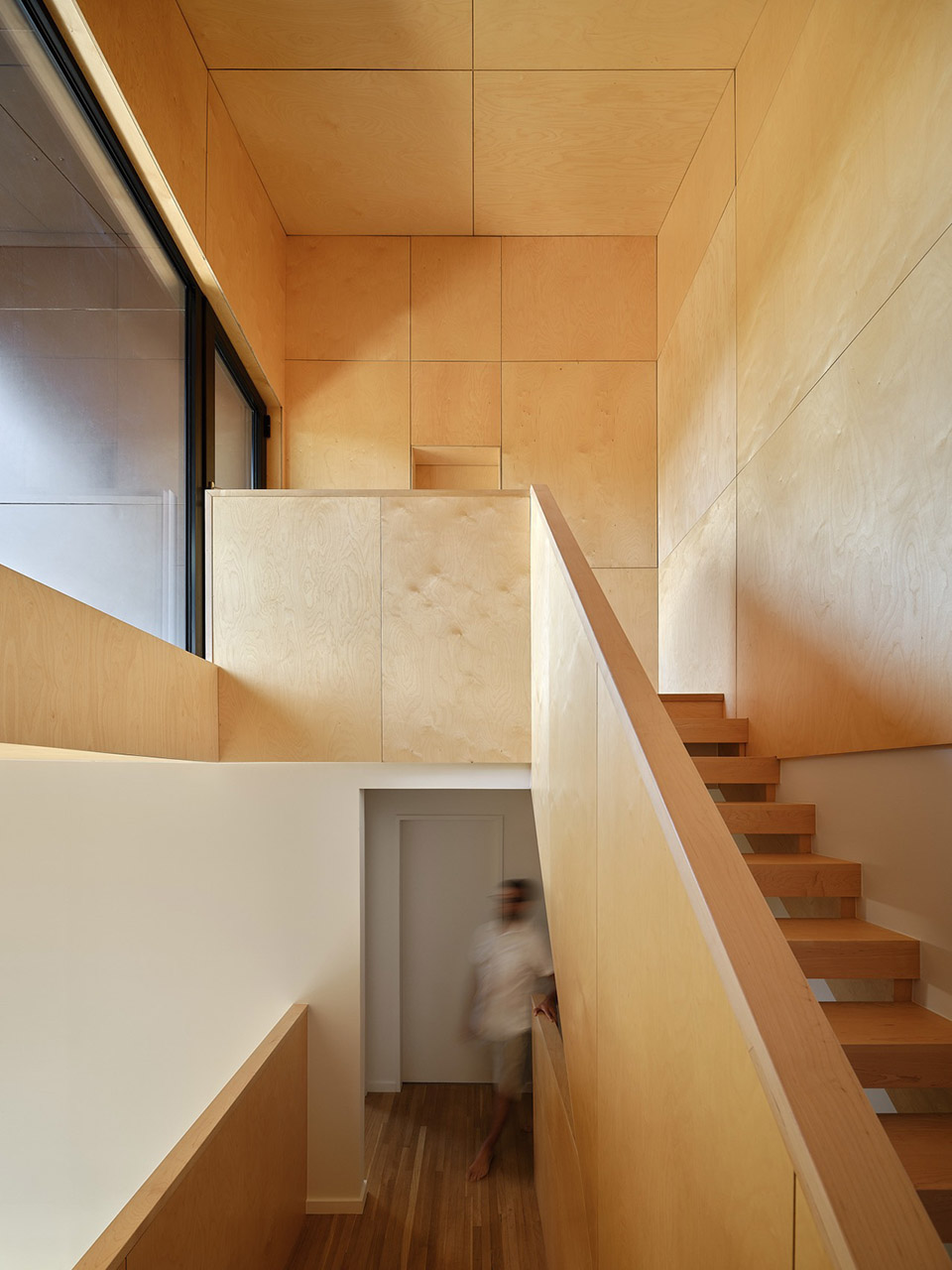 Humber Residence by Batay-Csorba Architects - 谷德设计网