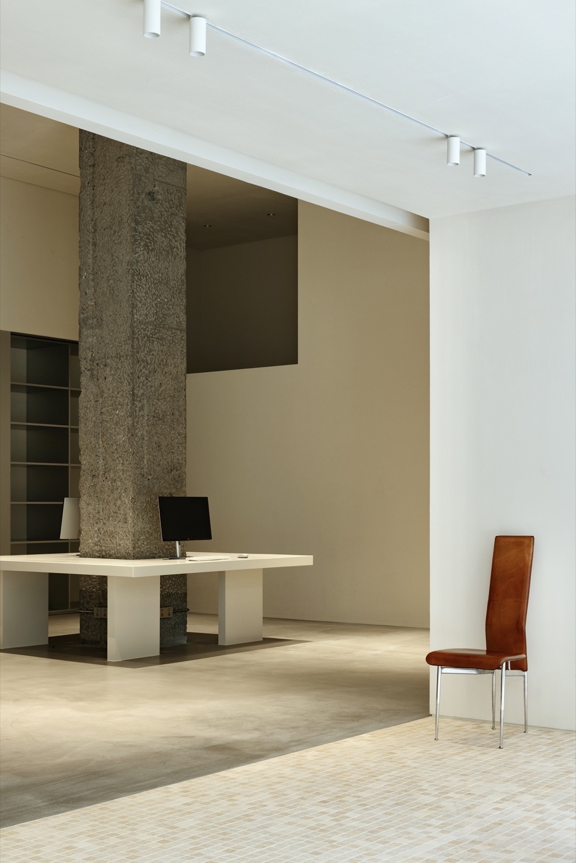 manzanilla Clothing Studio by Unknown design - 谷德设计网