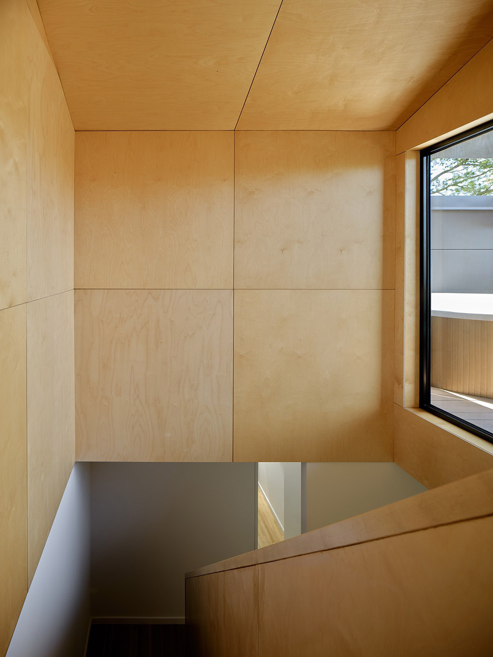 Humber Residence by Batay-Csorba Architects - 谷德设计网