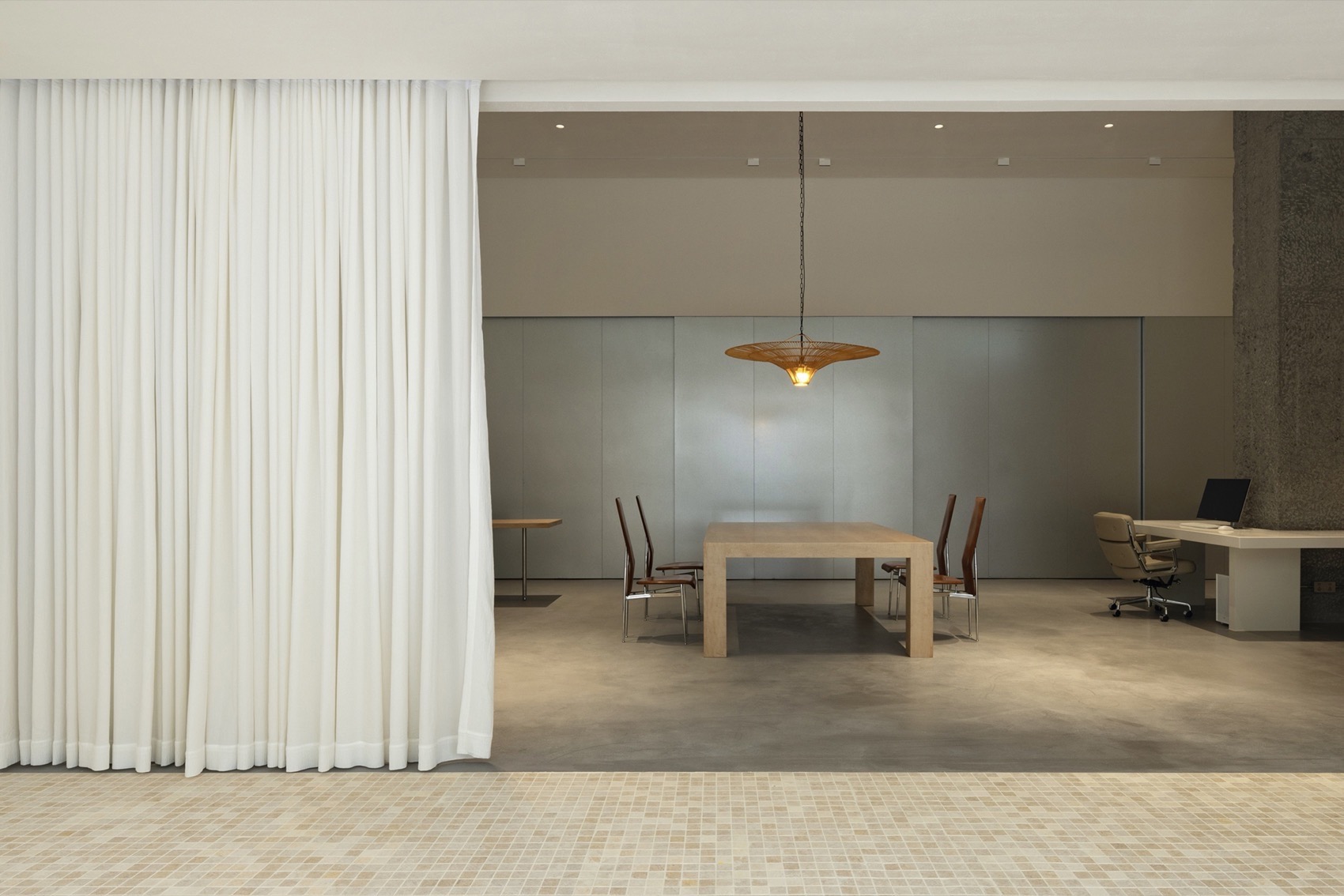 manzanilla Clothing Studio by Unknown design - 谷德设计网