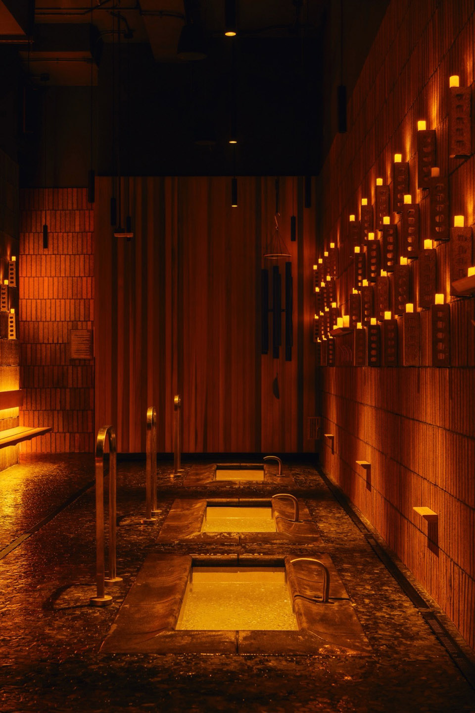 Othership -Third Sauna and Ice Bath Experience in Flatiron by ...