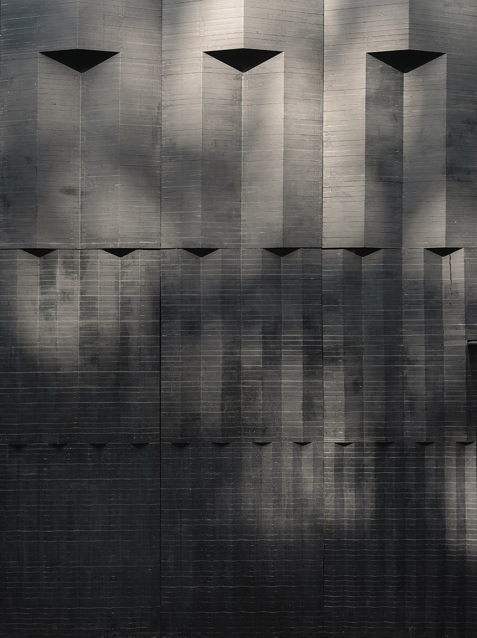 The Addleshaw Goddard Junglette Garden by Mike McMahon Studio - 谷德设计网