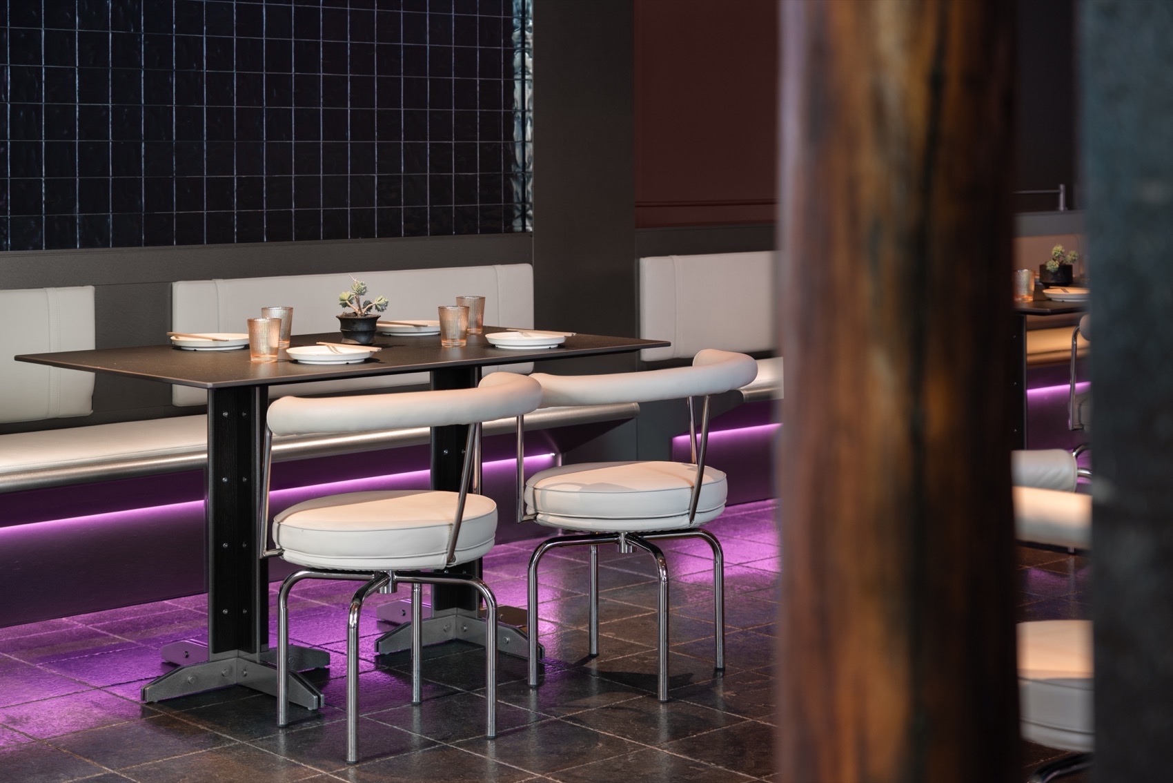 Duyiwei Guijie Store by IN.X Space Design - 谷德设计网