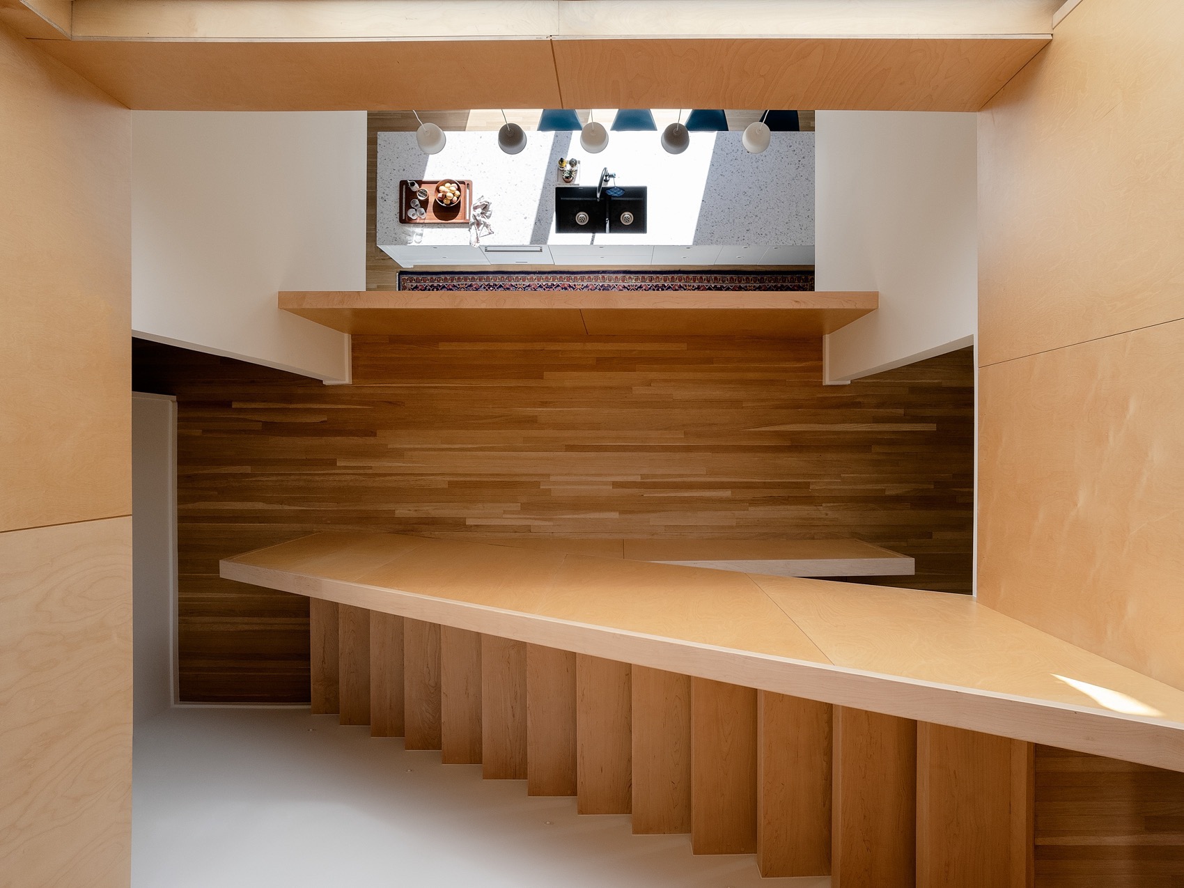 Humber Residence by Batay-Csorba Architects - 谷德设计网