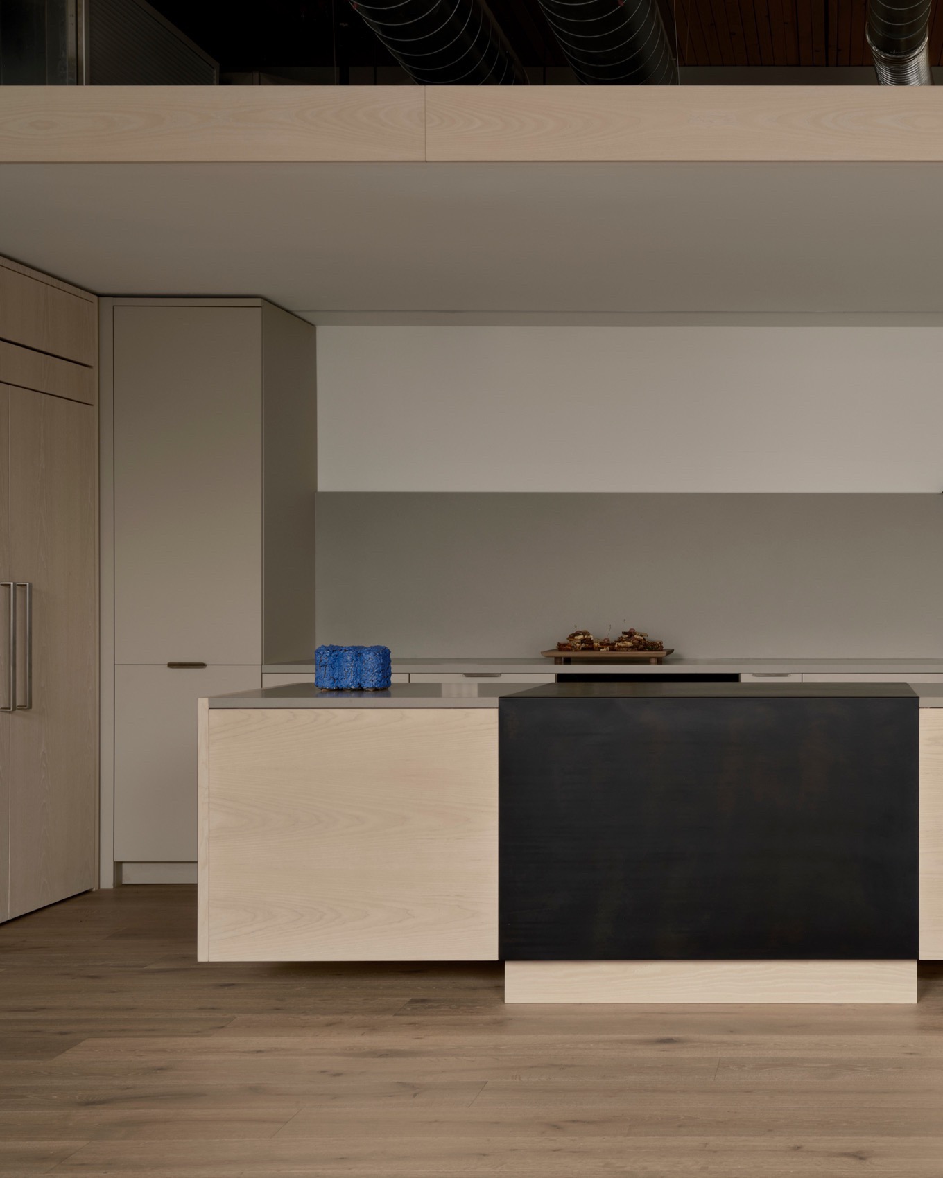 Downtown Film Production Studio Interior Design by Ashley Botten Design ...