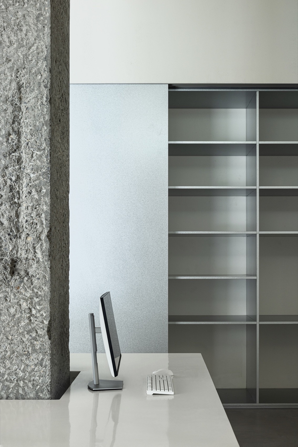 manzanilla Clothing Studio by Unknown design - 谷德设计网