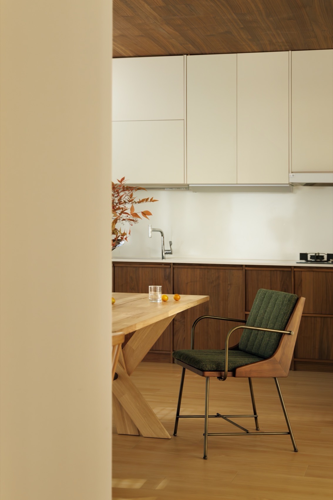 Plant Box House by DreamCat Lab - 谷德设计网