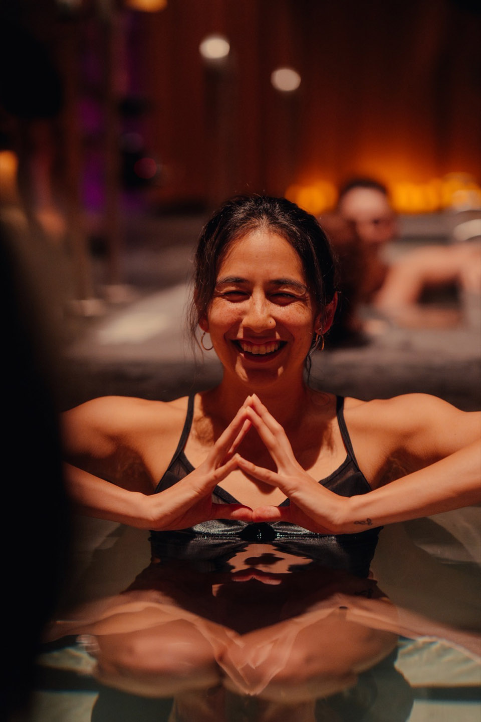 Othership -Third Sauna and Ice Bath Experience in Flatiron by ...