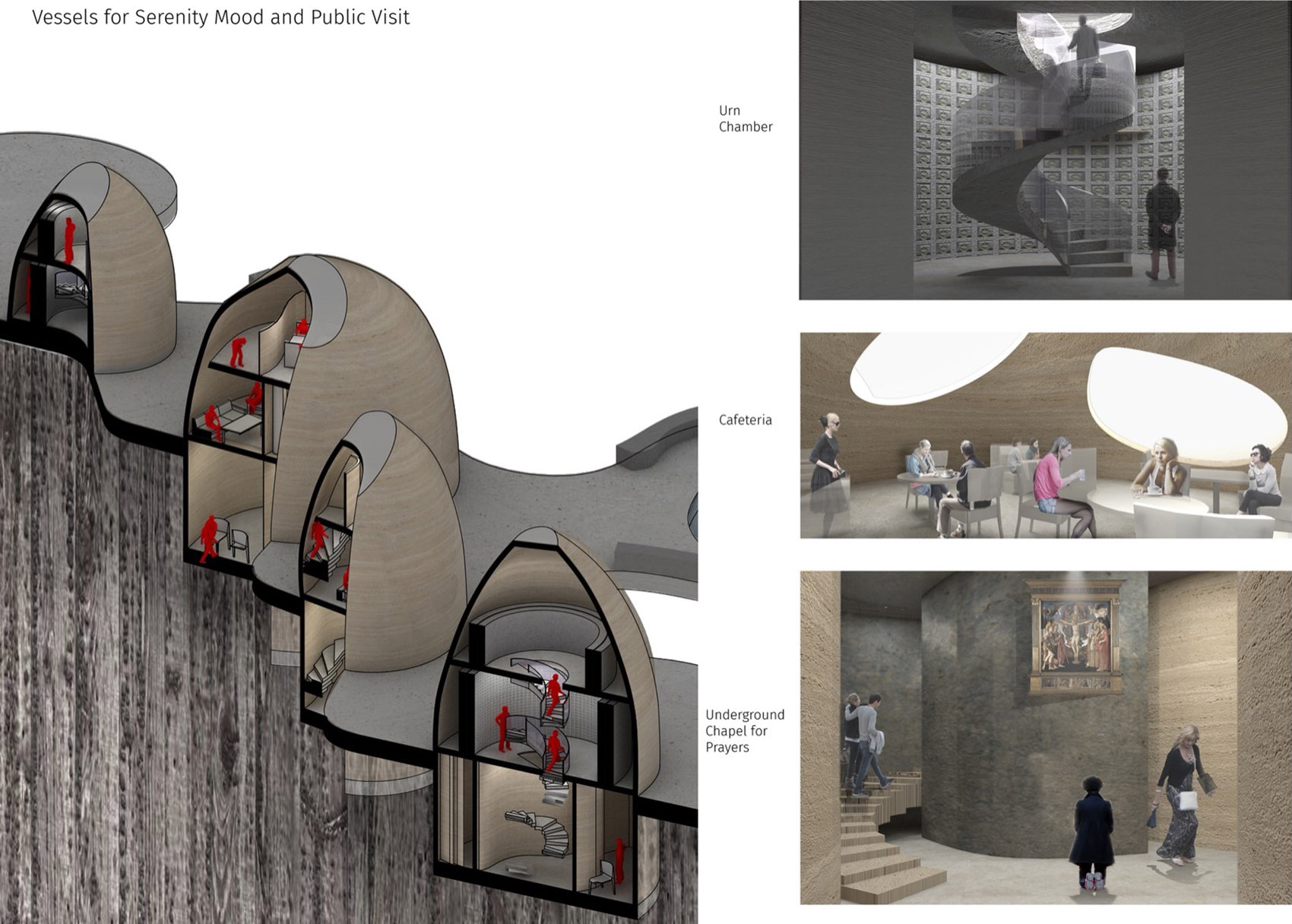 Overseas NO.133: Jingwen He - 谷德设计网
