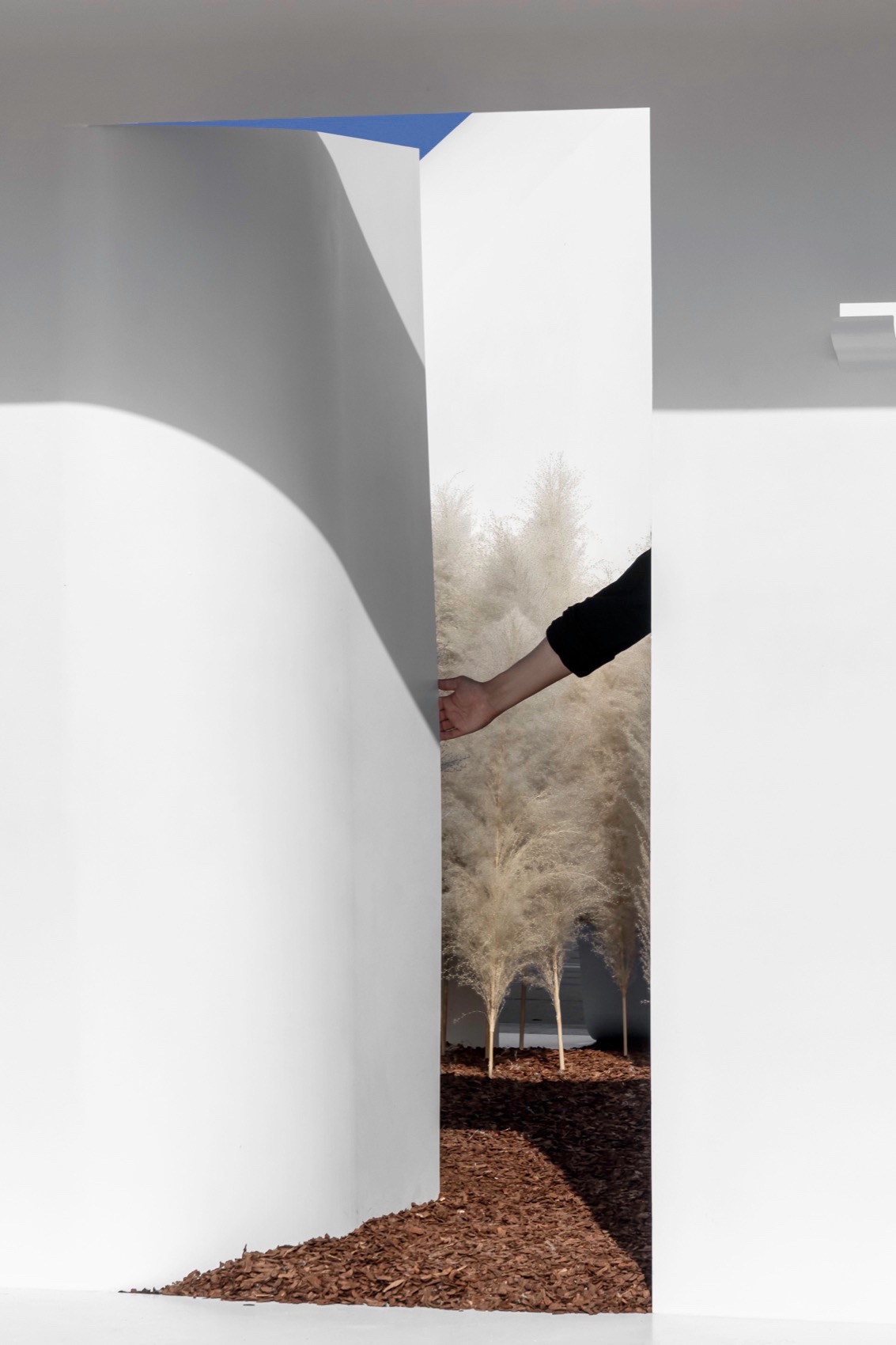 Paper space by Immediacy Design and Research Office - 谷德设计网