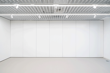 Cultural Center of No.9 Neighborhood Block by Atelier Z+ - 谷德设计网