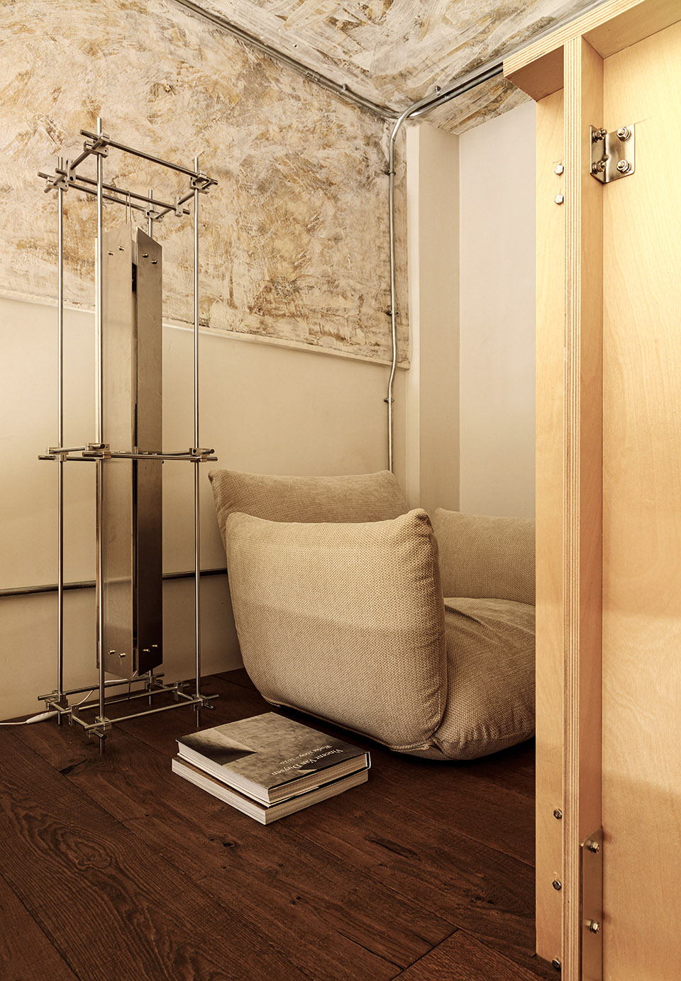 Expansion Of Studio Script Office by Studio Script Office - 谷德设计网