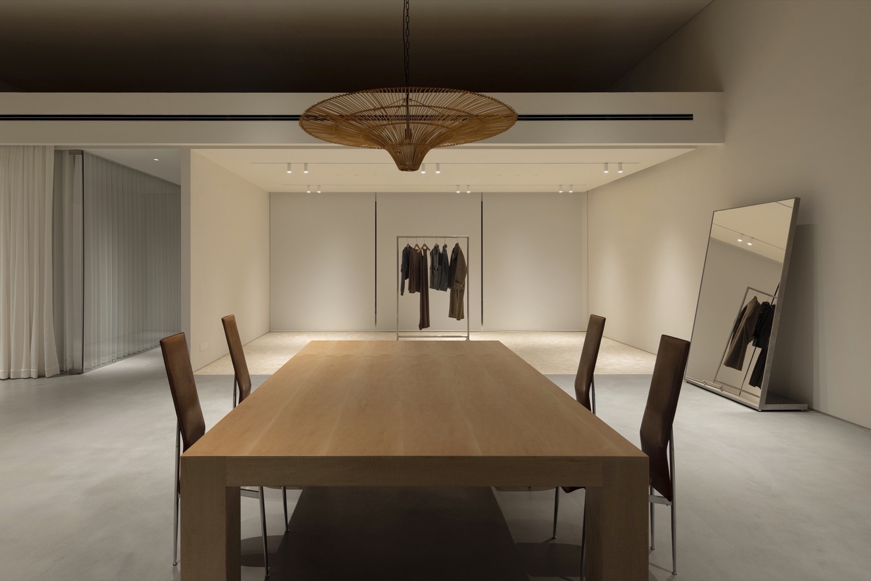 manzanilla Clothing Studio by Unknown design - 谷德设计网