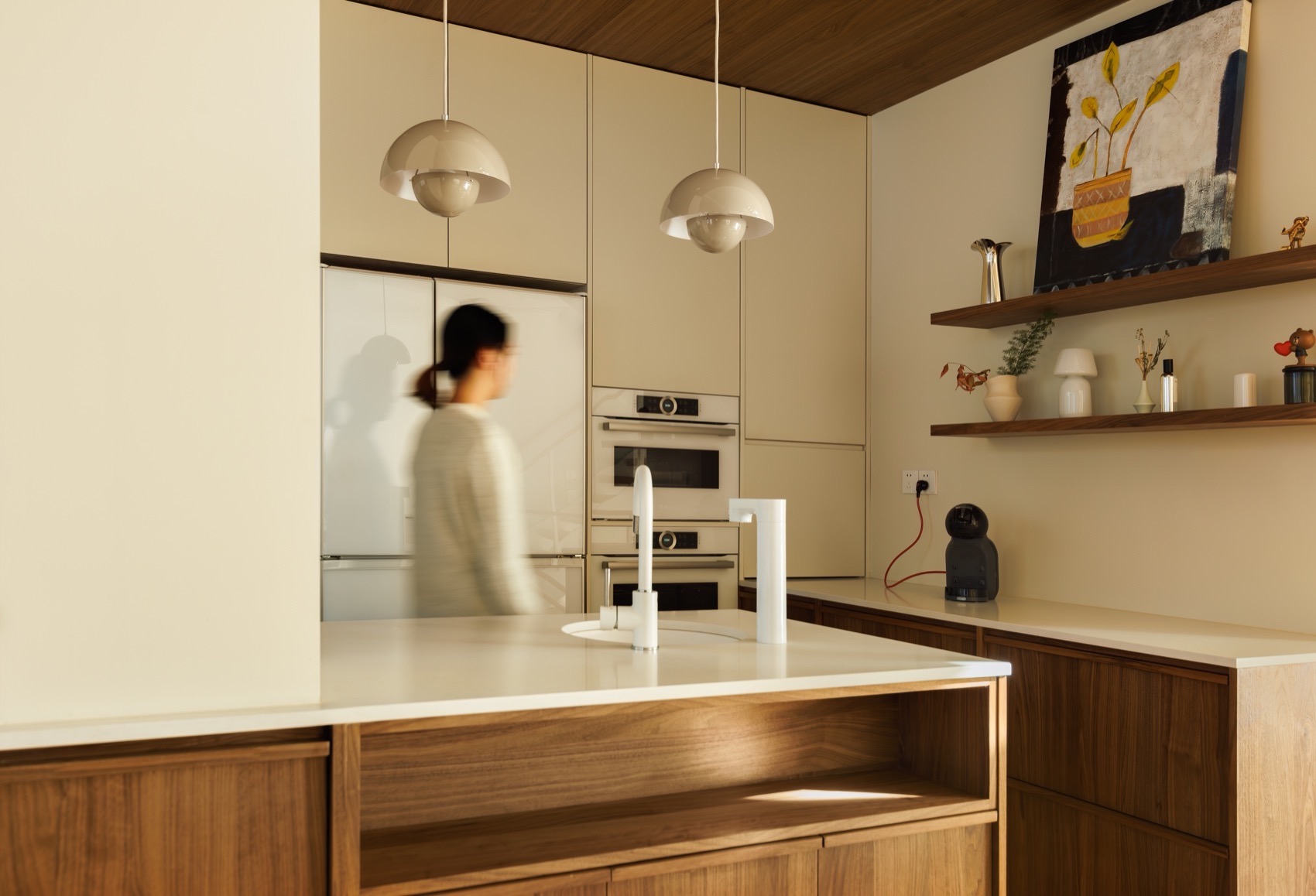 Plant Box House by DreamCat Lab - 谷德设计网