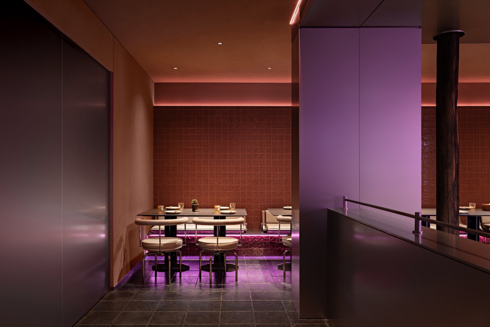 Duyiwei Guijie Store by IN.X Space Design - 谷德设计网