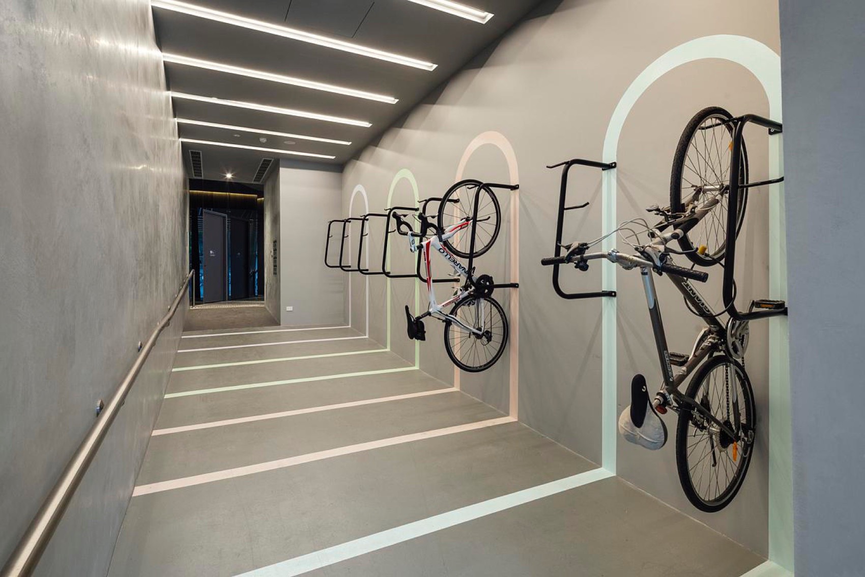 Spink St by Peter Ryan Architects - 谷德设计网