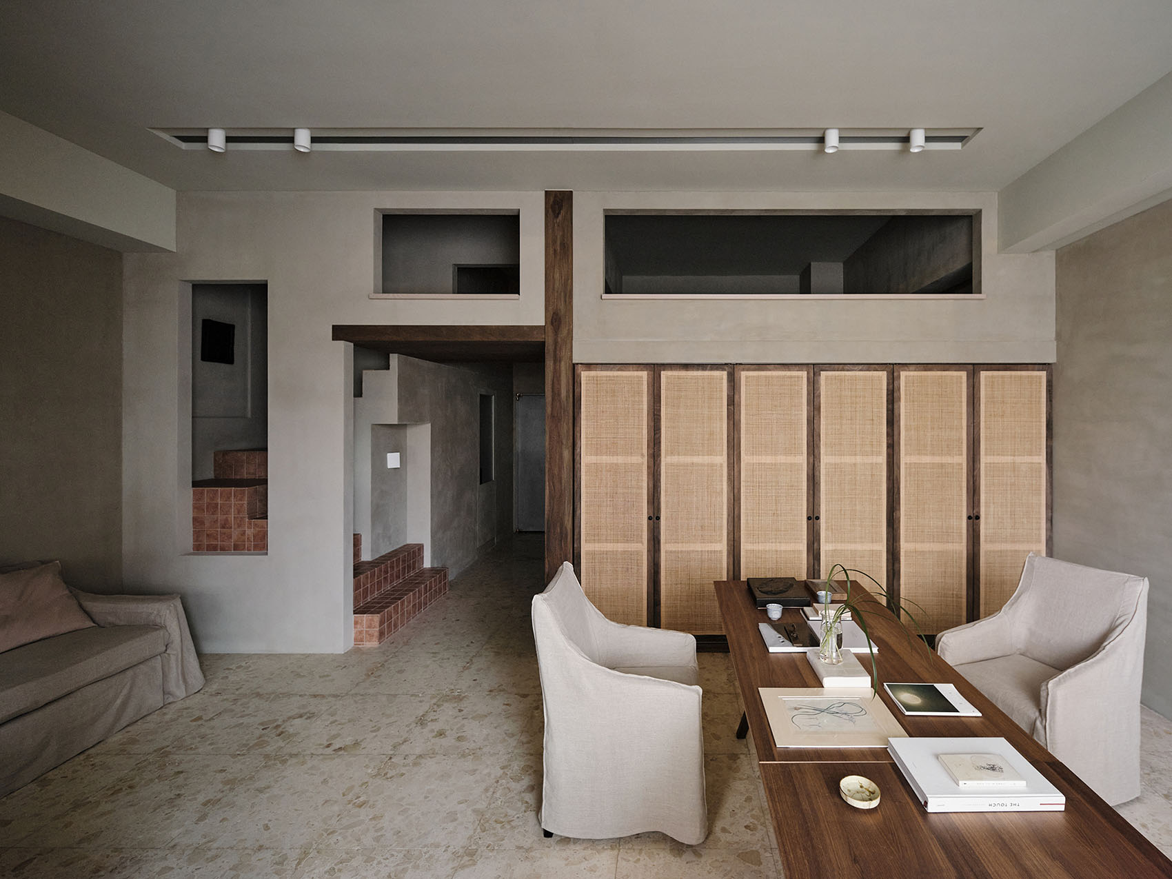 House FC by fws_work - 谷德设计网