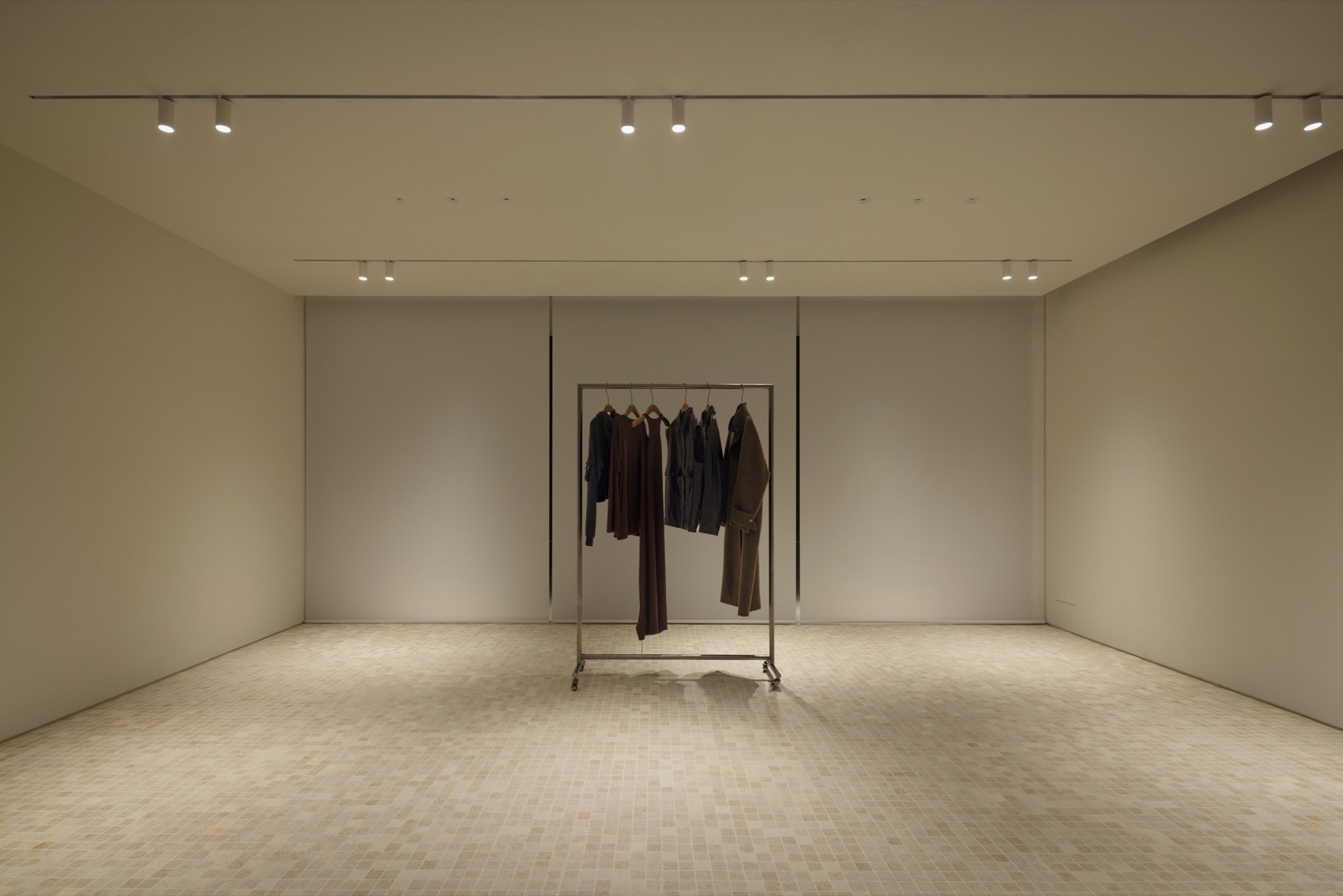 manzanilla Clothing Studio by Unknown design - 谷德设计网