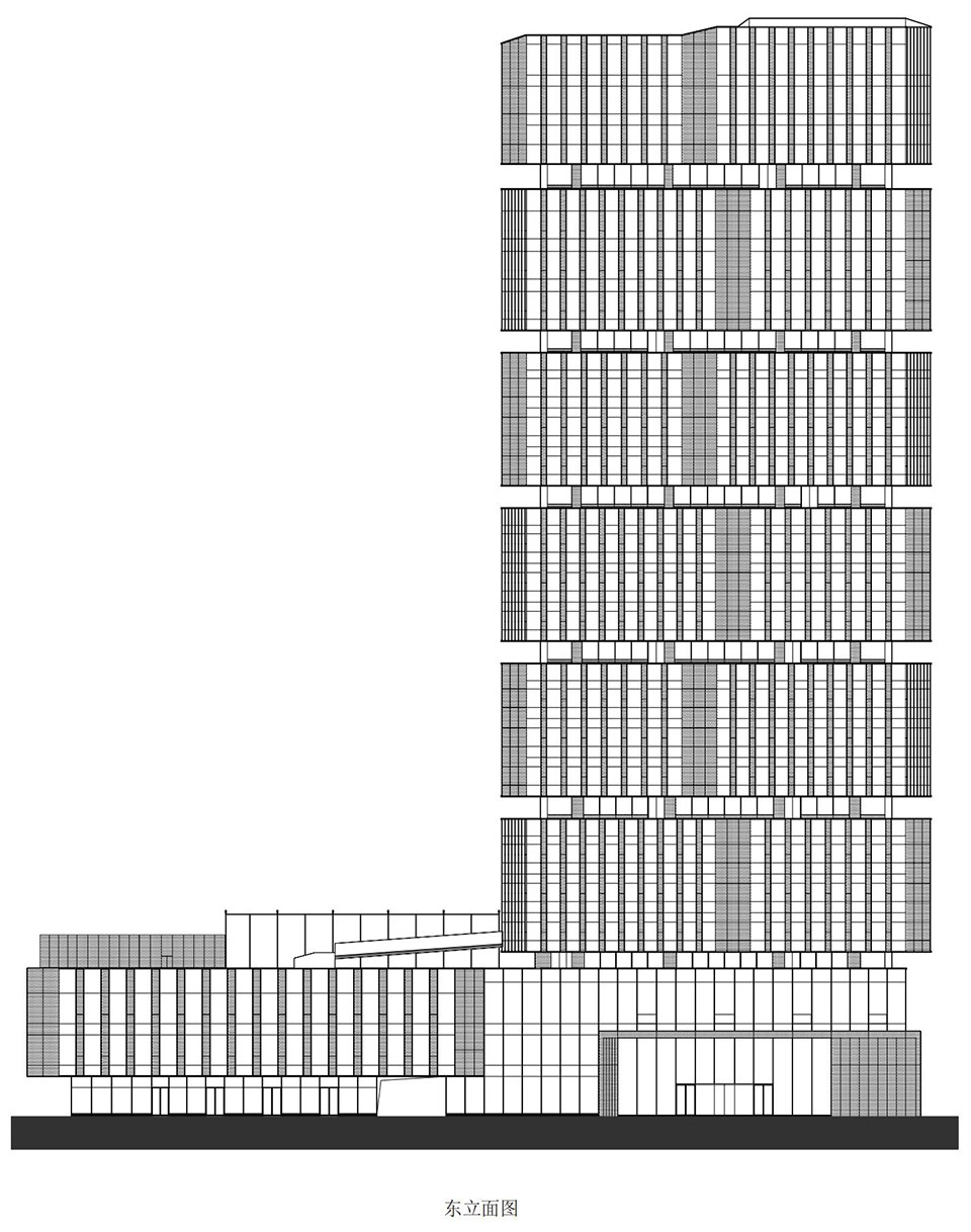 Tus-Design Building by Tus-Design Group Co.,Ltd - 谷德设计网
