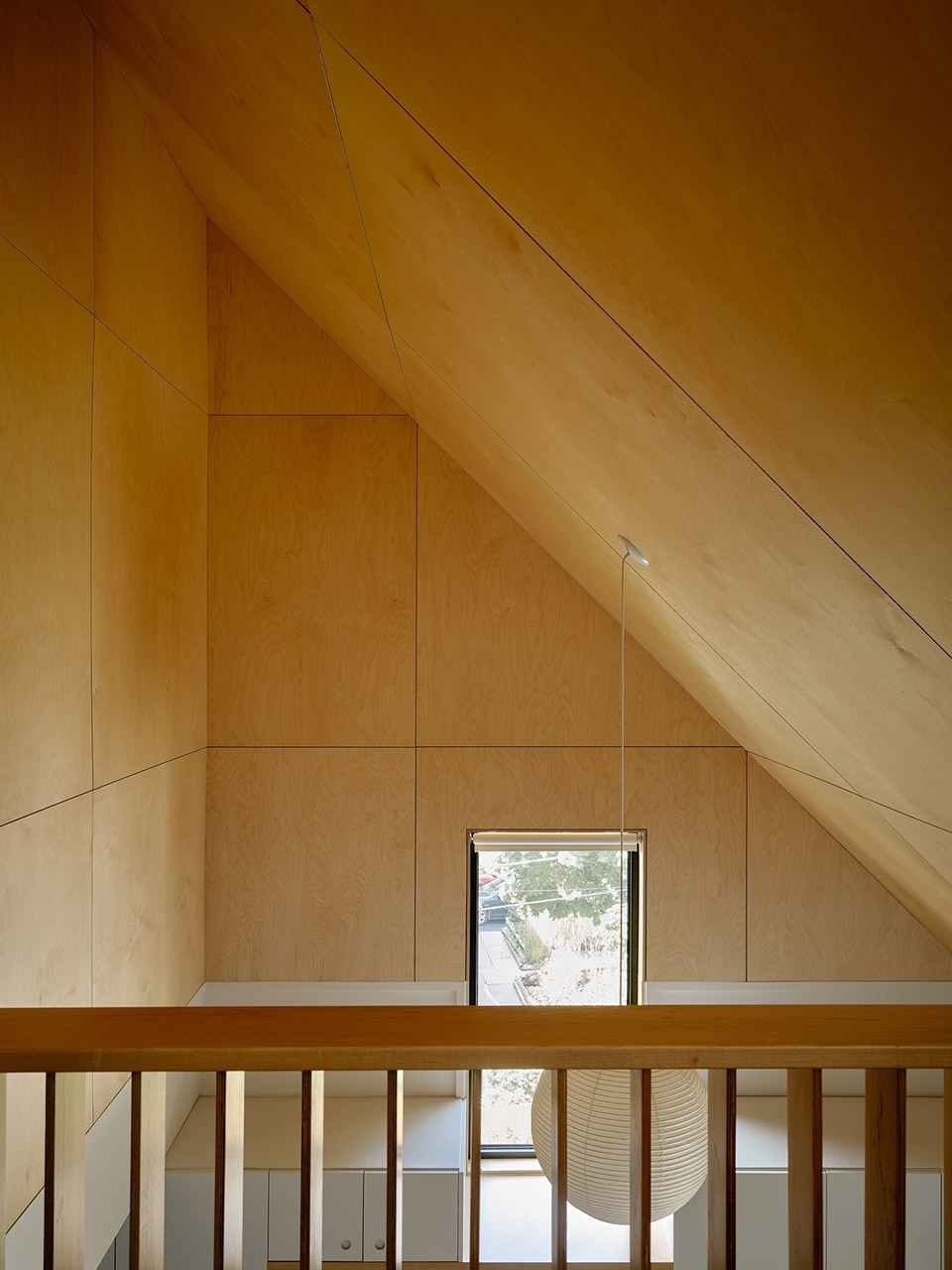 Humber Residence by Batay-Csorba Architects - 谷德设计网