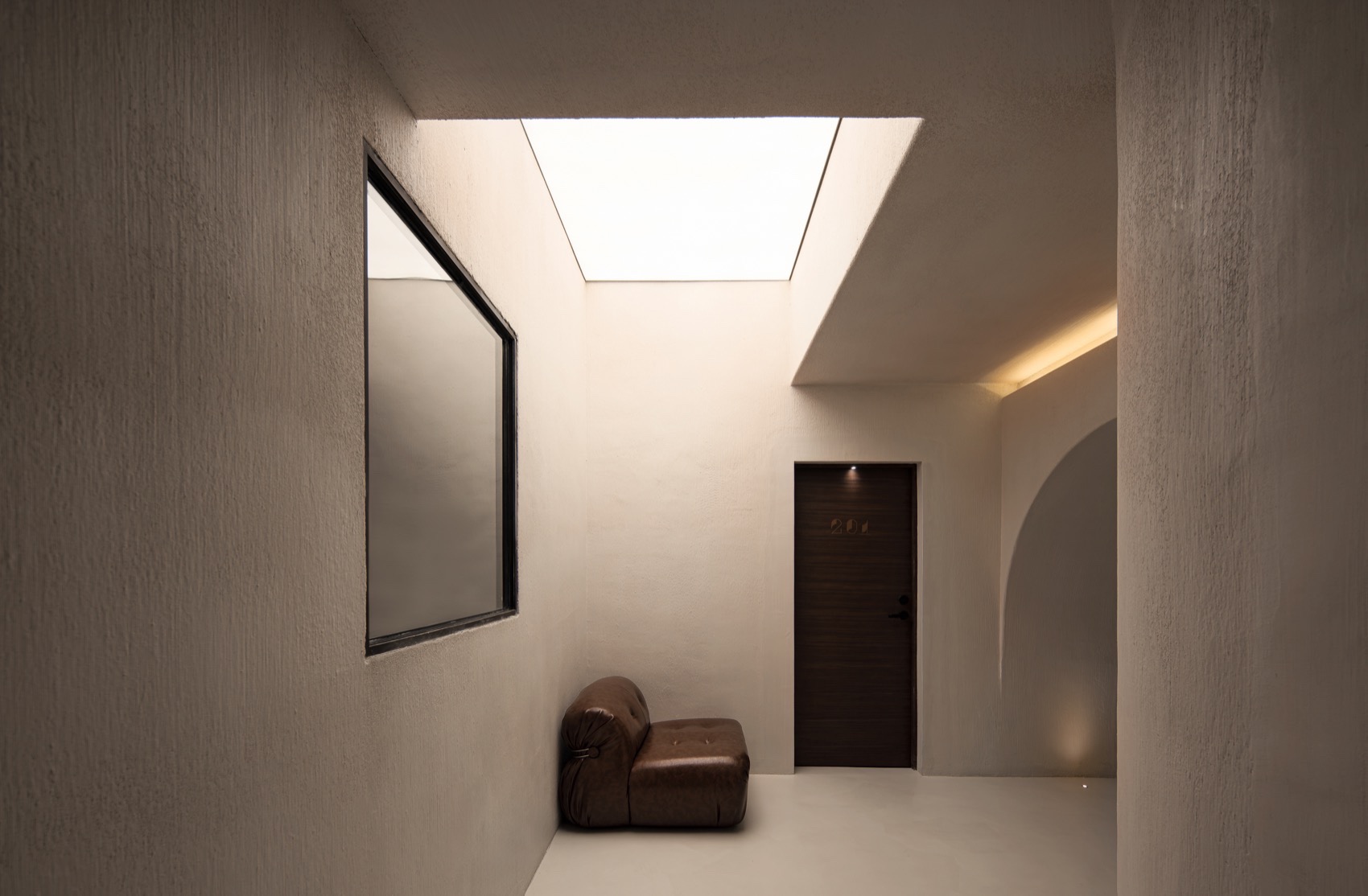 Jiangnanfu Designer B & B Interior Design by Shanghai Xiaobo ...