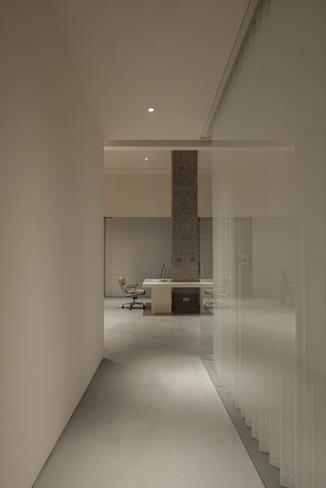 manzanilla Clothing Studio by Unknown design - 谷德设计网