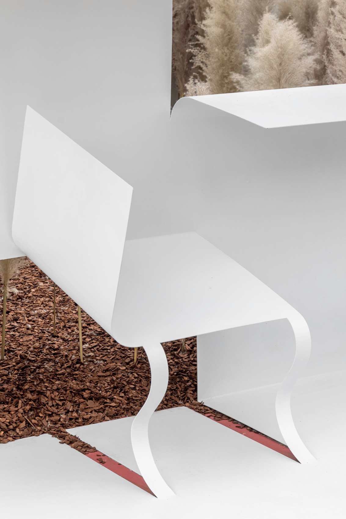 Paper space by Immediacy Design and Research Office - 谷德设计网