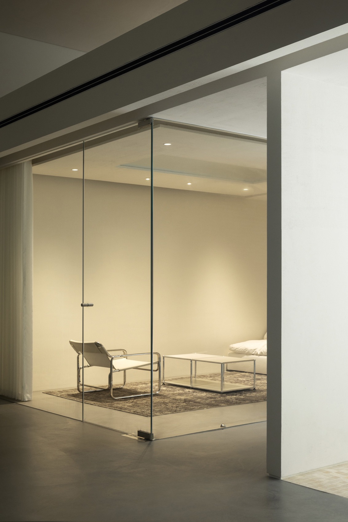 manzanilla Clothing Studio by Unknown design - 谷德设计网