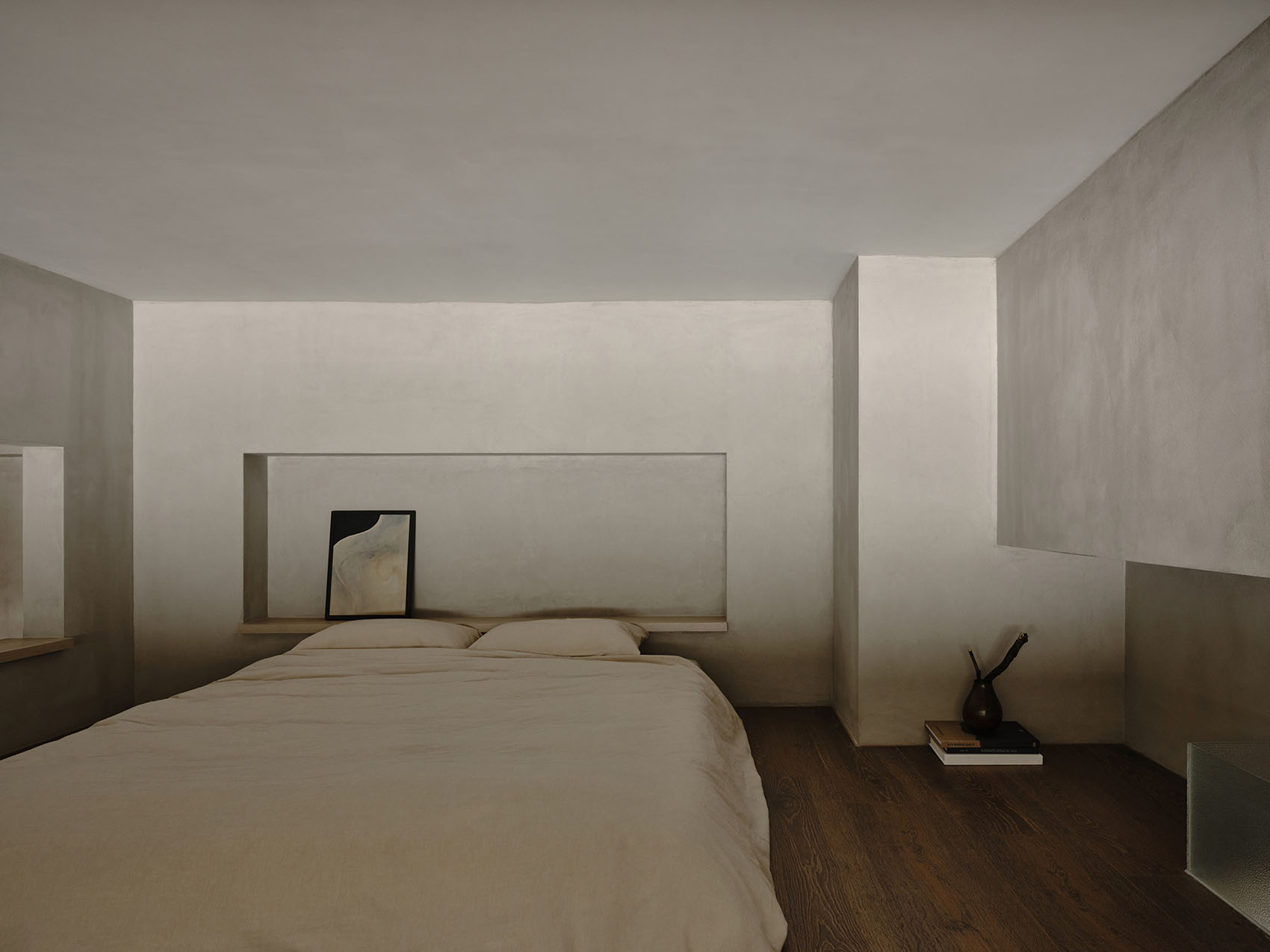 House FC by fws_work - 谷德设计网