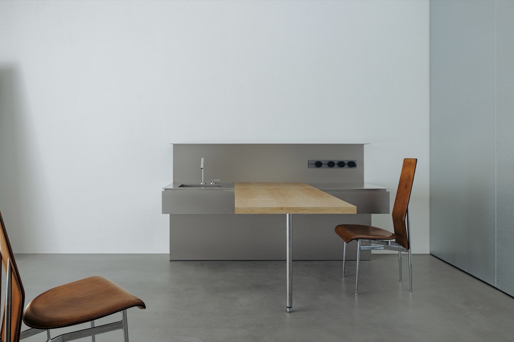 manzanilla Clothing Studio by Unknown design - 谷德设计网