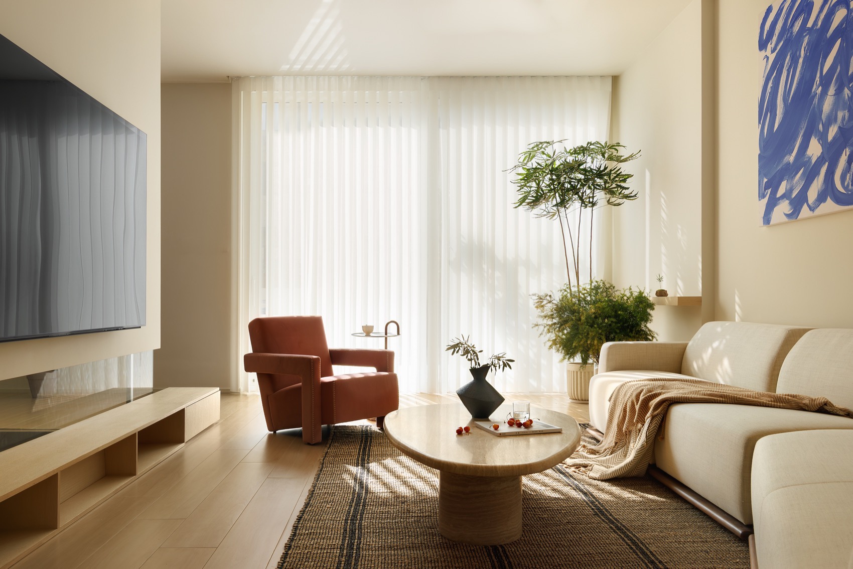 Plant Box House by DreamCat Lab - 谷德设计网