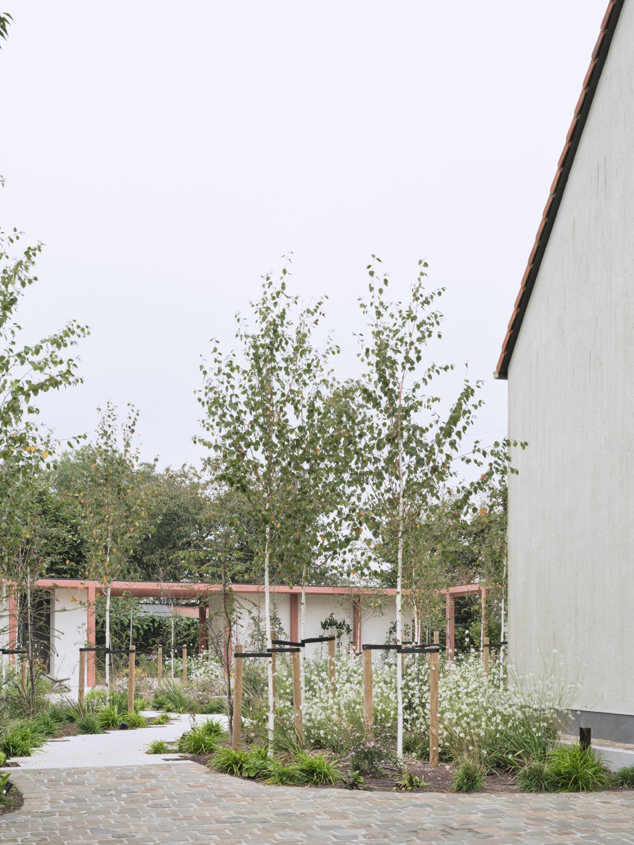 VITU by ZOOM architecten - 谷德设计网
