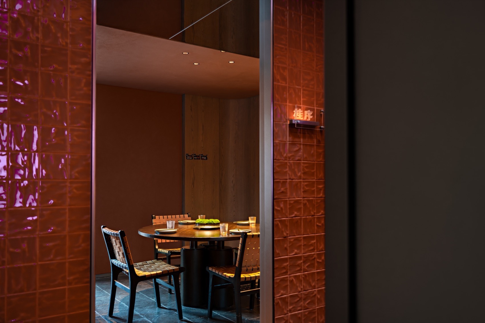 Duyiwei Guijie Store by IN.X Space Design - 谷德设计网