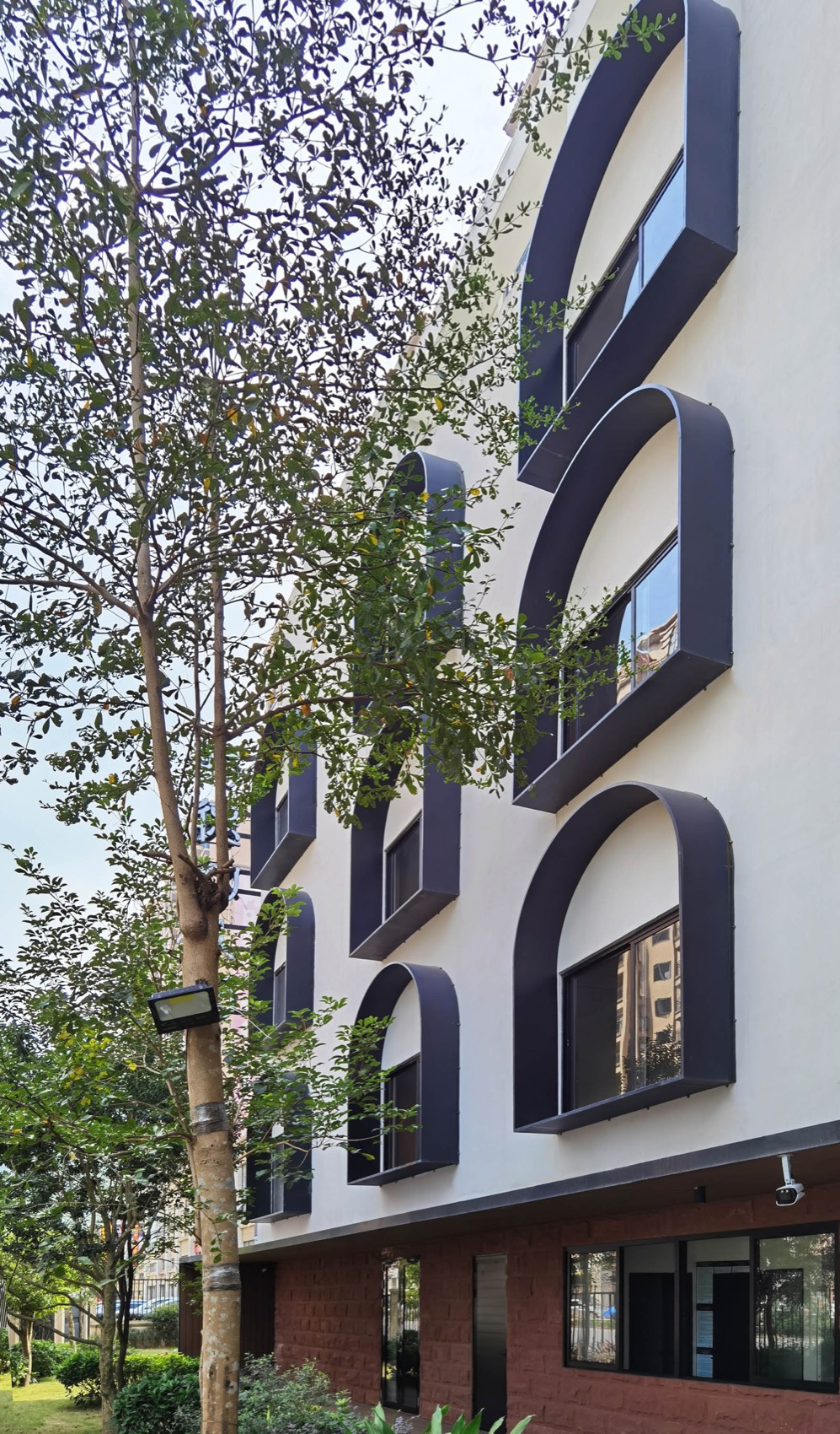 MD Kindergarten by HIBINOSEKKEI + Youji no Shiro + KIDS DESIGN LABO - 谷德设计网