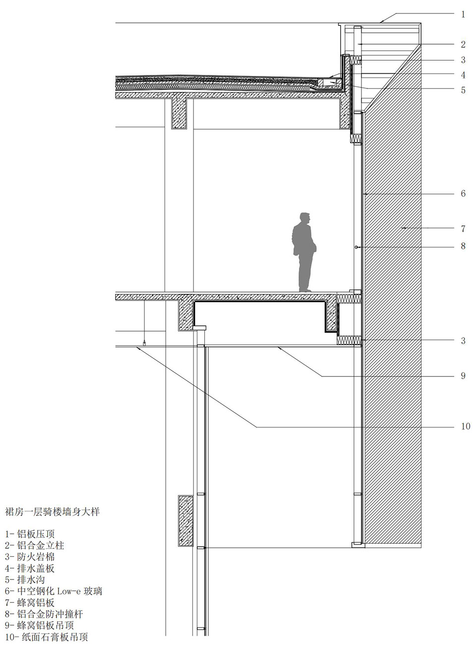 Tus-Design Building by Tus-Design Group Co.,Ltd - 谷德设计网