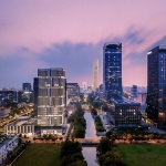 Tus-Design Building by Tus-Design Group Co.,Ltd - 谷德设计网