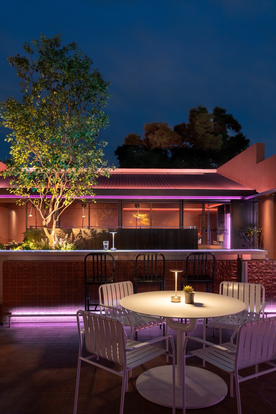 Duyiwei Guijie Store by IN.X Space Design - 谷德设计网