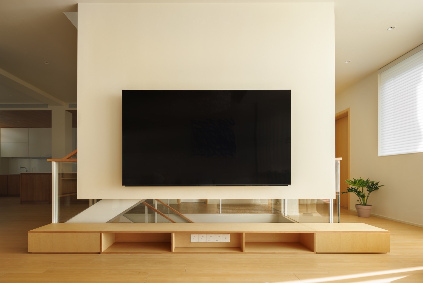 Plant Box House by DreamCat Lab - 谷德设计网