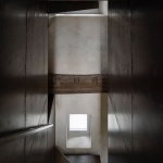 ower ower lodge in listed tower by 2001 TBSI & Elementar - 谷德设计网