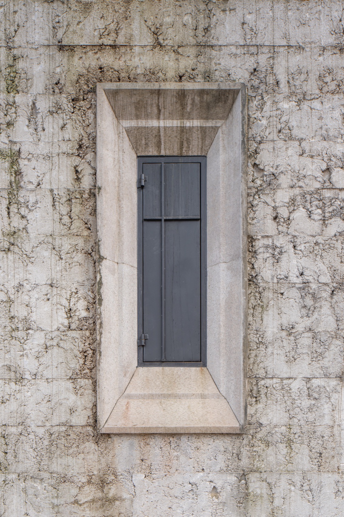 The “Old” Chaple by O-office Architects - 谷德设计网