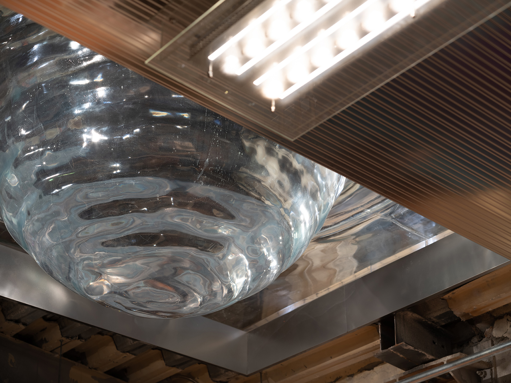 MASONPRINCE Shanghai Flagship Store by TOMO Design - 谷德设计网