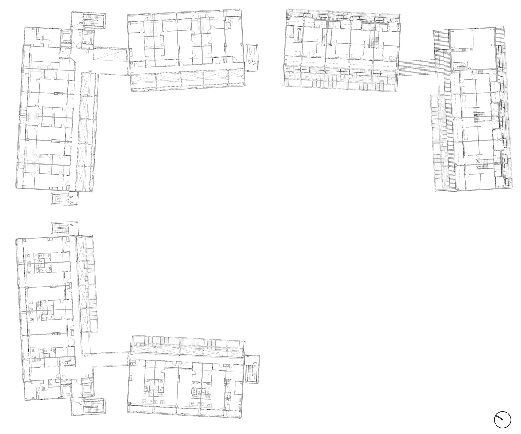 Taisugar Circular Village by Bio-architecture Formosana - 谷德设计网