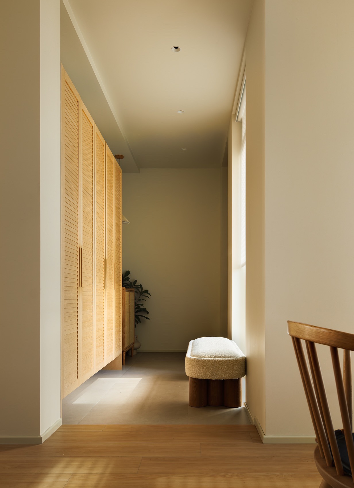 Plant Box House by DreamCat Lab - 谷德设计网