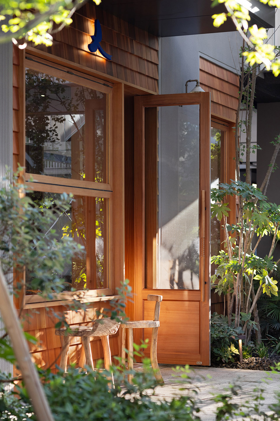 Yexuan Columbia Circle Store by YDESIGN - 谷德设计网