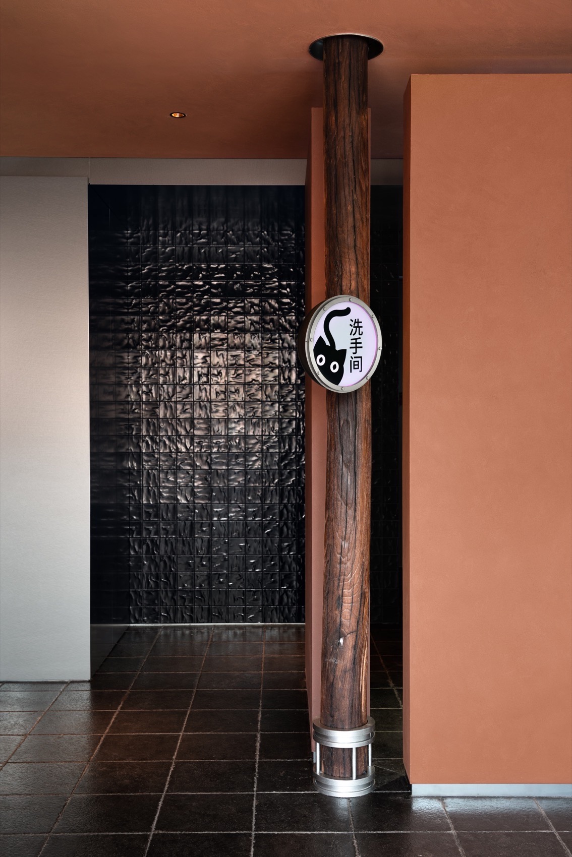 Duyiwei Guijie Store by IN.X Space Design - 谷德设计网