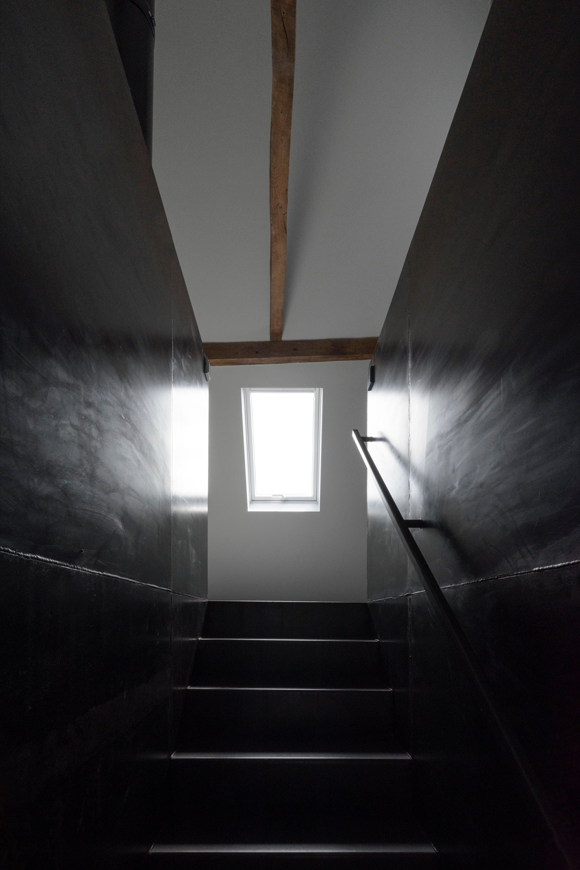 ower ower lodge in listed tower by 2001 TBSI & Elementar - 谷德设计网