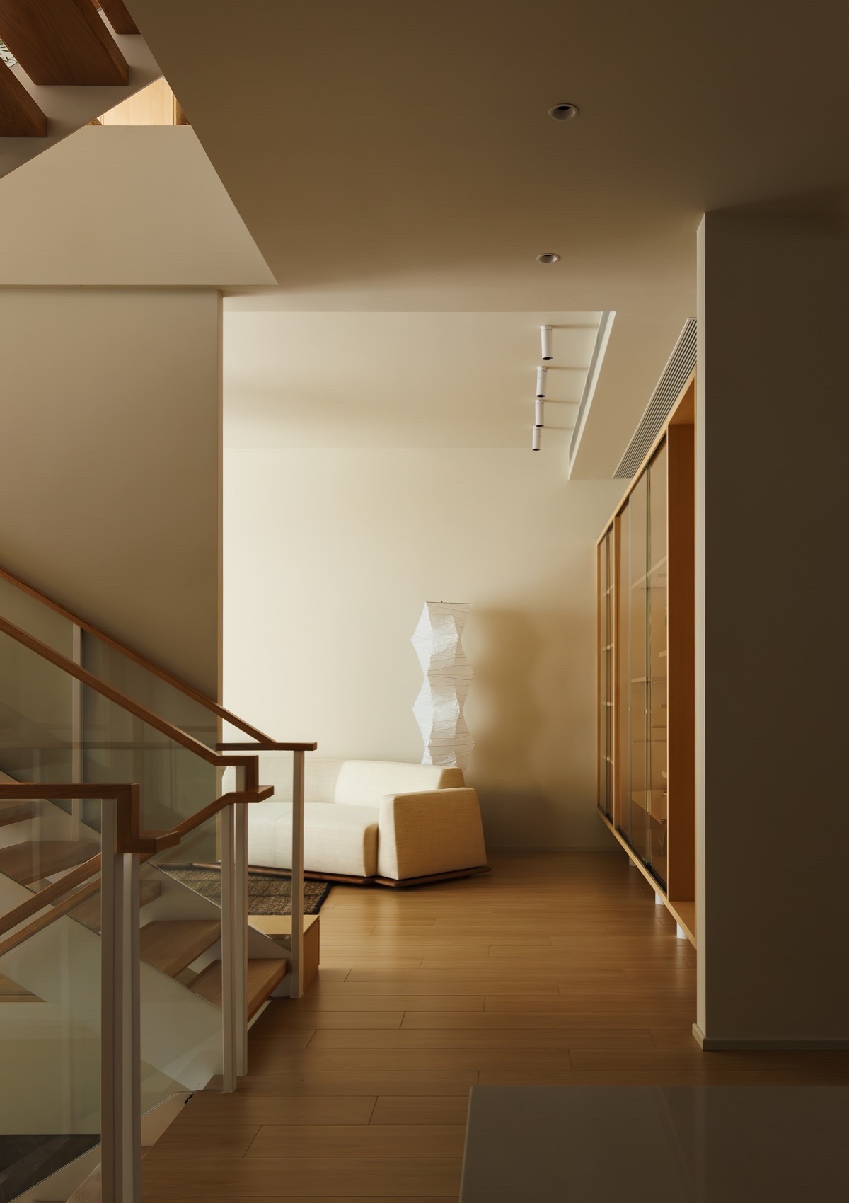 Plant Box House by DreamCat Lab - 谷德设计网