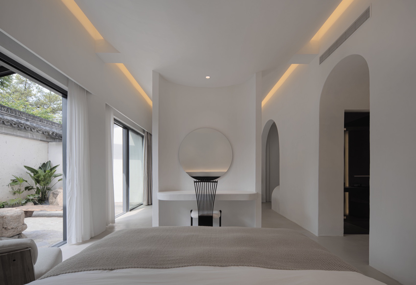 Jiangnanfu Designer B & B Interior Design by Shanghai Xiaobo ...