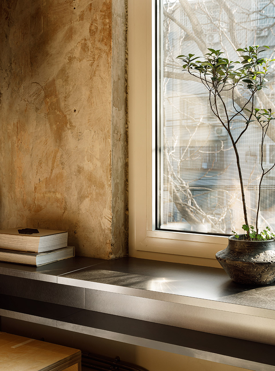 Expansion Of Studio Script Office by Studio Script Office - 谷德设计网