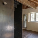 ower ower lodge in listed tower by 2001 TBSI & Elementar - 谷德设计网